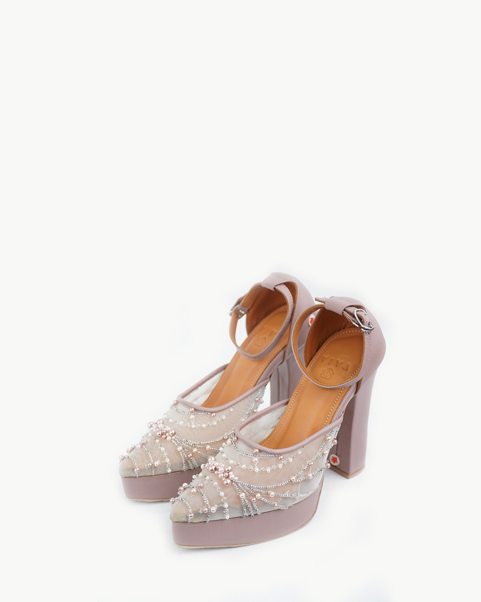 Alluna Custom Basic 12 cm 35 by VAIA oleh Bridestory Flash Deals ...
