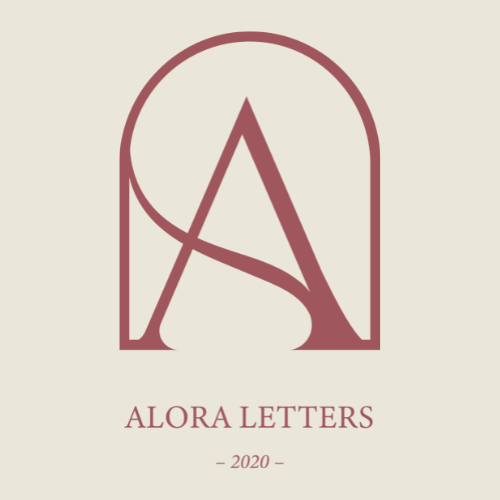 Alora Letters // Calligraphy Service | Wedding Favors & Gifts in ...