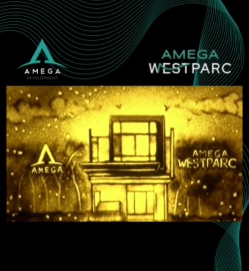 Amega Westparc PRoperty by Ziv Art Production | Bridestory.com