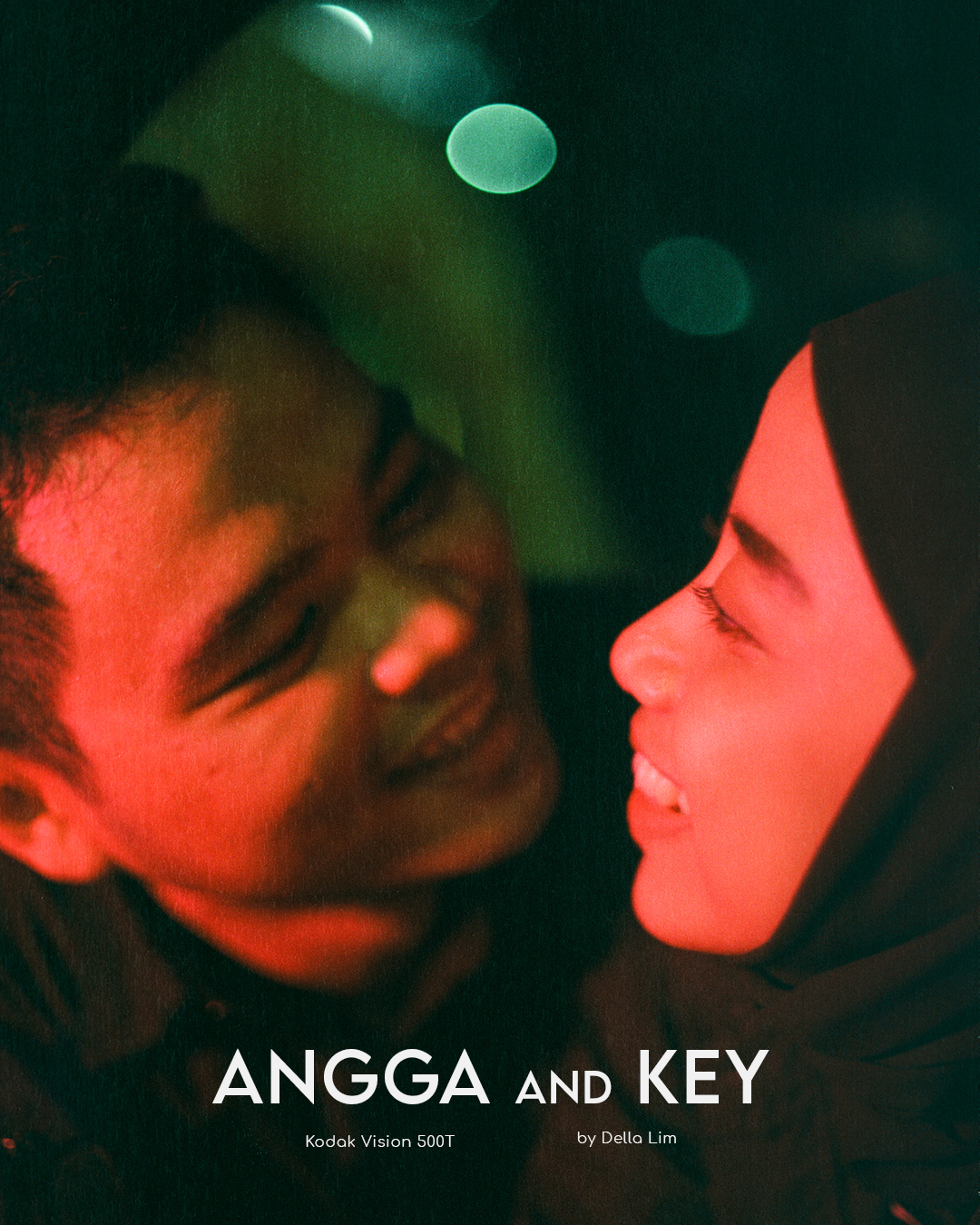 Angga dan Key | Della Lim Photography | Bridestory