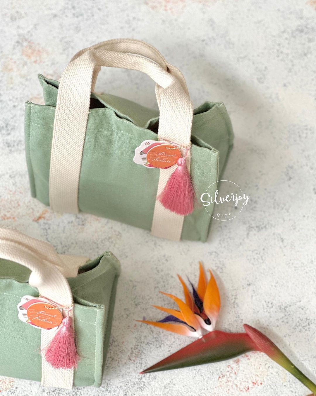 The Wedding of Arisandi & Felicia by Silverjoy Gift | Bridestory.com