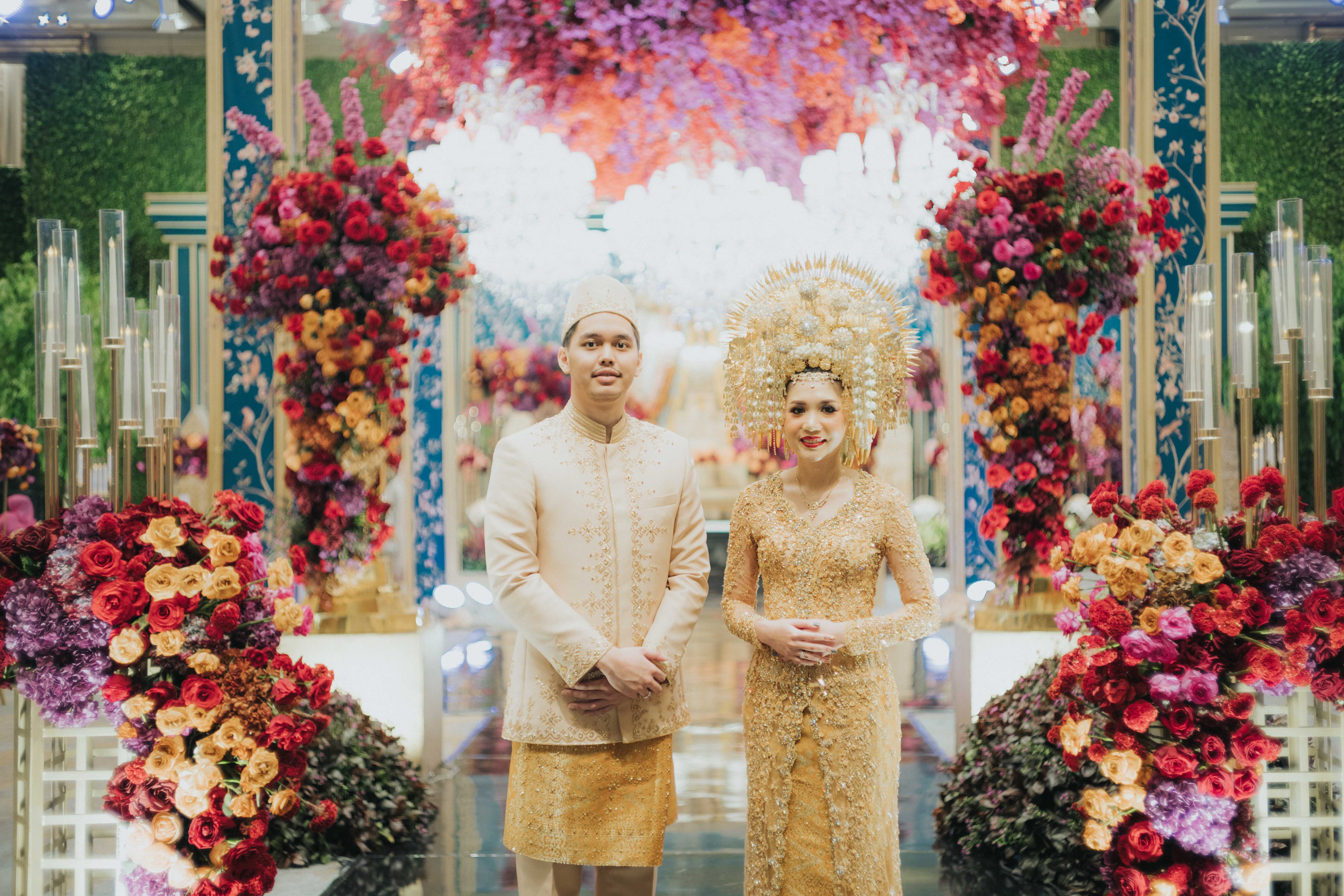 Arkandia & Diandra by InterContinental Jakarta Pondok Indah ...