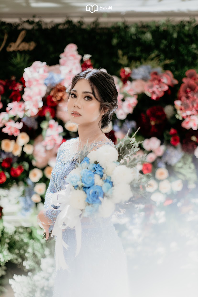 From The Engagement of Aldo & Valen by AT Decoration | Bridestory.com