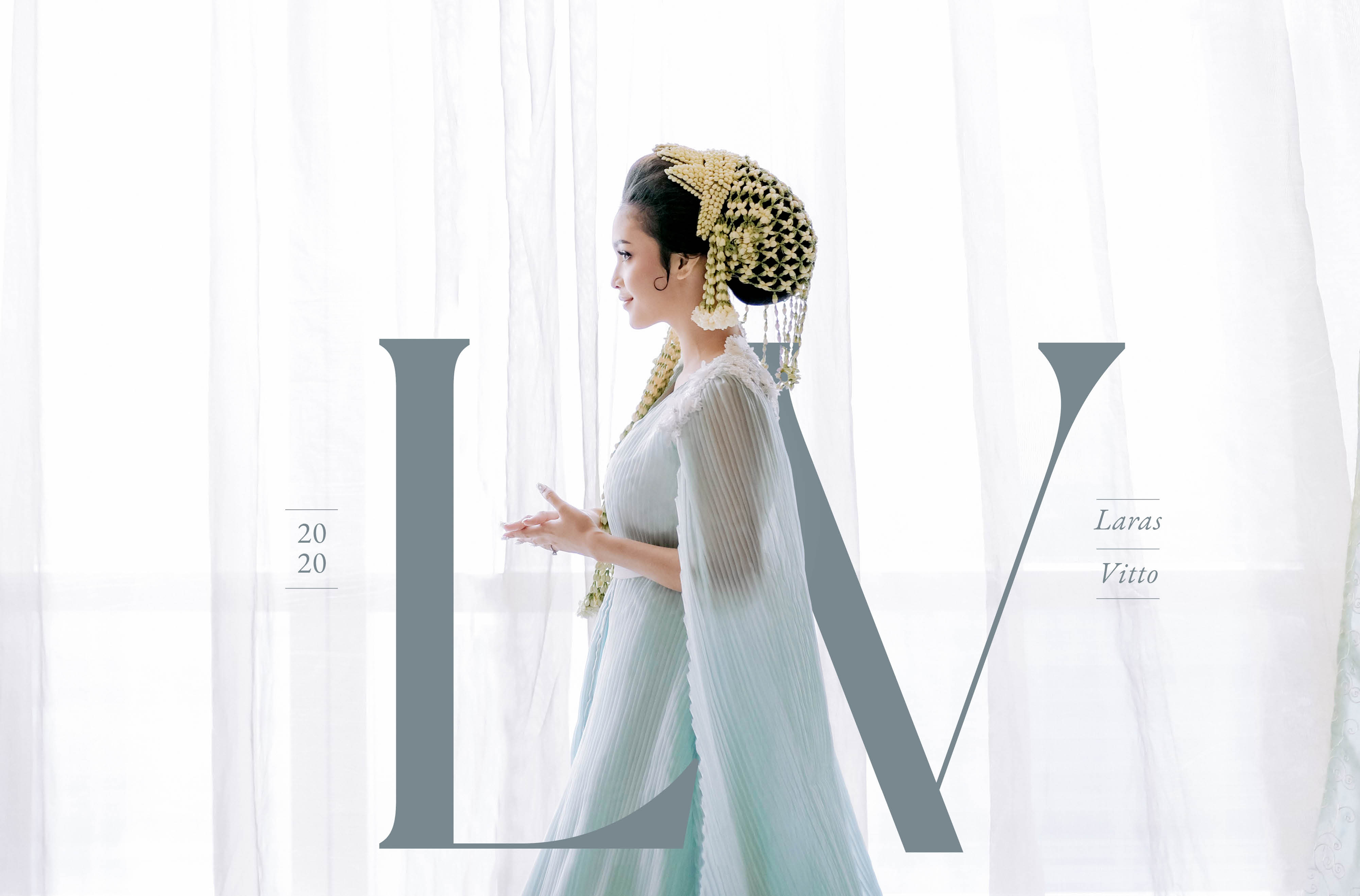 Laras & Vito | Thepotomoto Photography | Bridestory