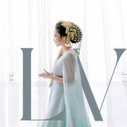 Laras & Vito by THEPOTOMOTO | Bridestory.com