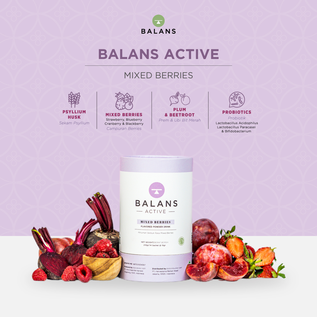 Balans Active | Balans | Bridestory