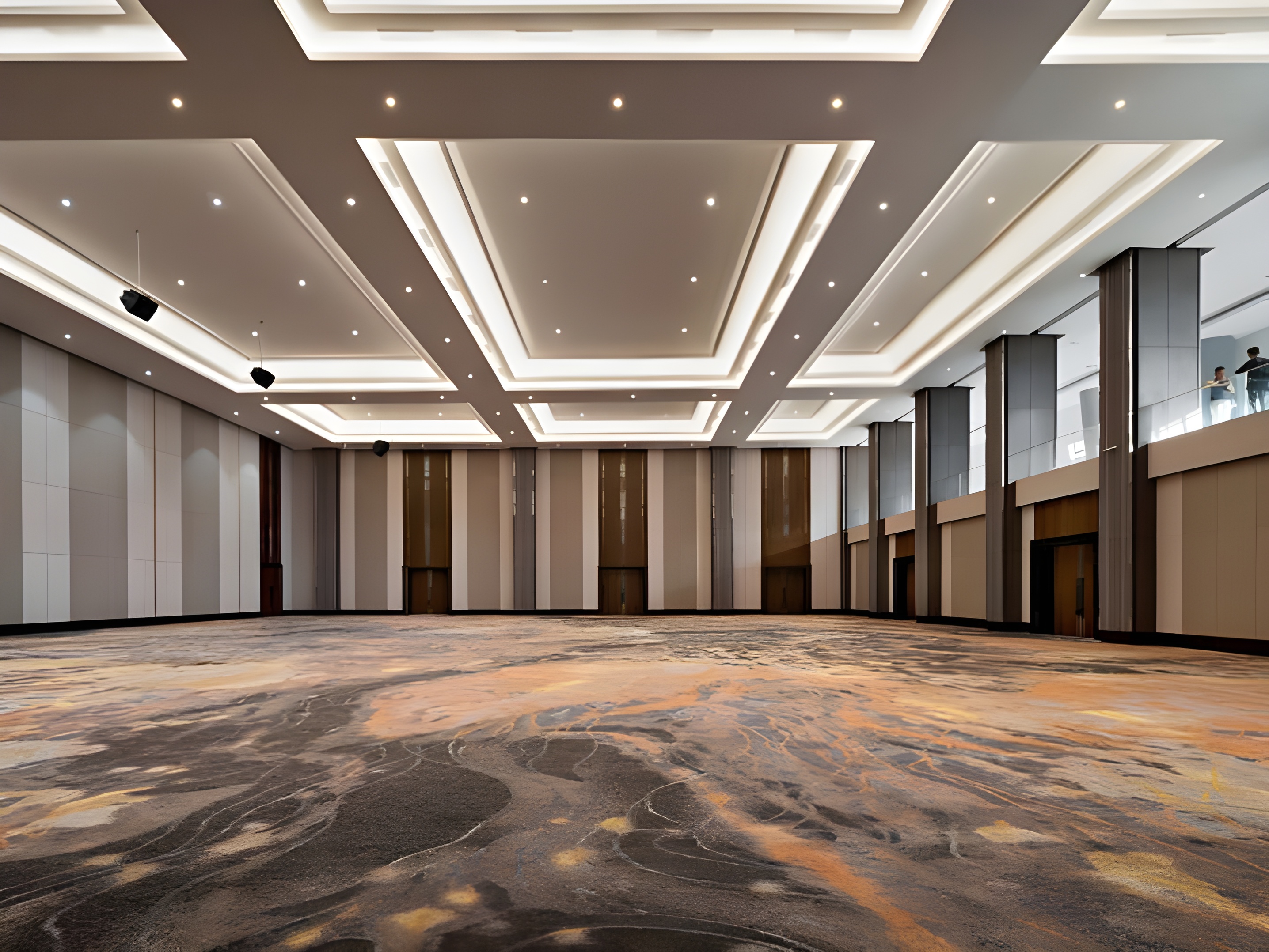 Ballroom | Widya Mandala Hall | Bridestory