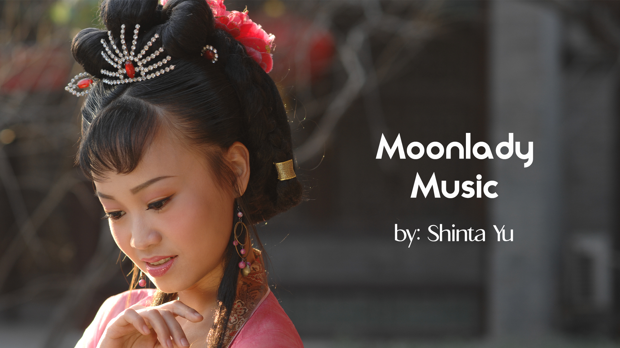 mandarin singing | Shinta Yu - Mandarin Singer & Chinese Flute | Bridestory