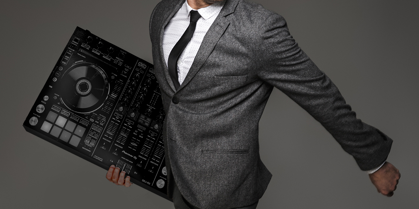 Go Intimate Wedding DJ 50 Pax oleh diskodiwedding | Bridestory Store