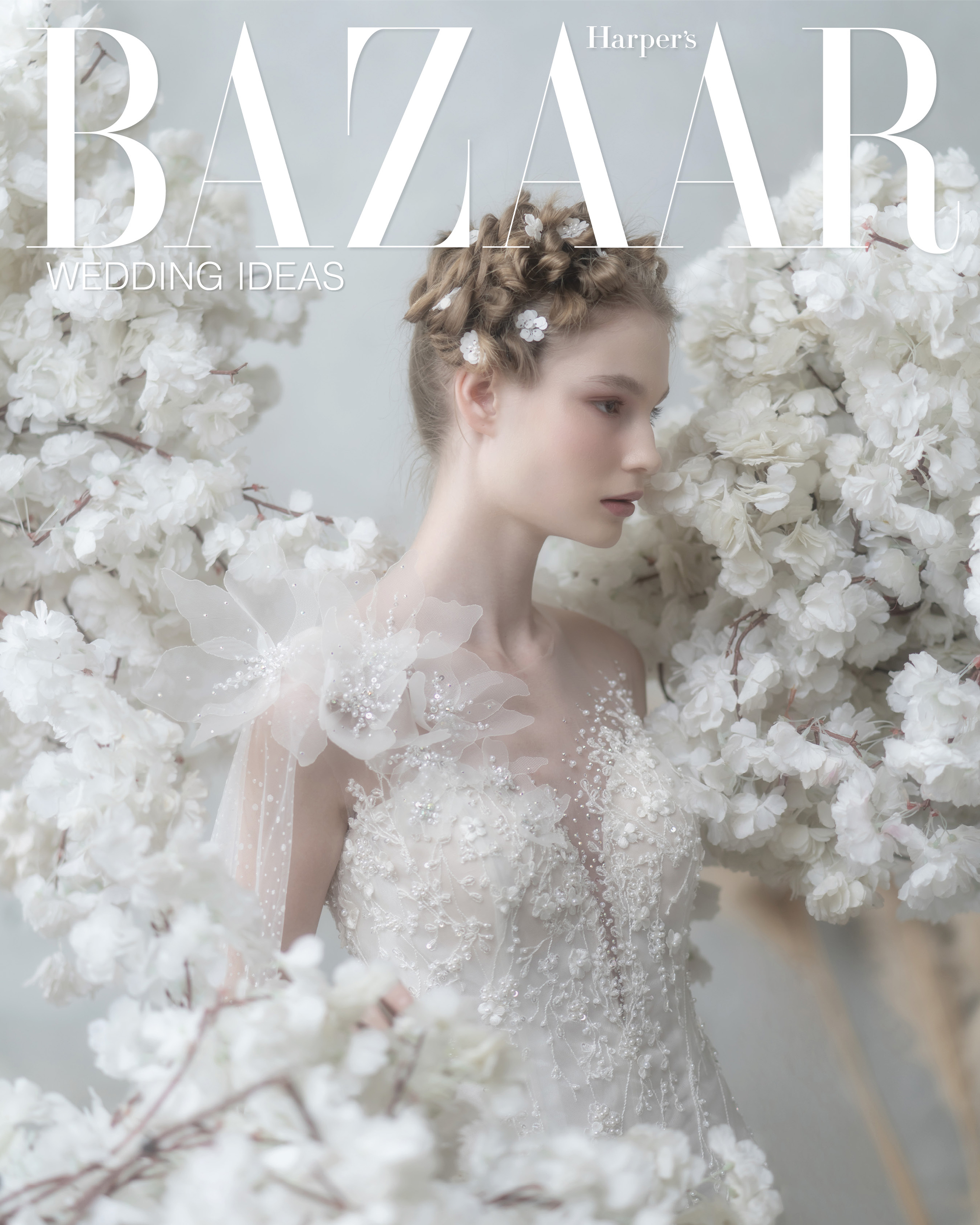 TIME FLIES, LOVE FLOWS | fetty rusli | Bridestory