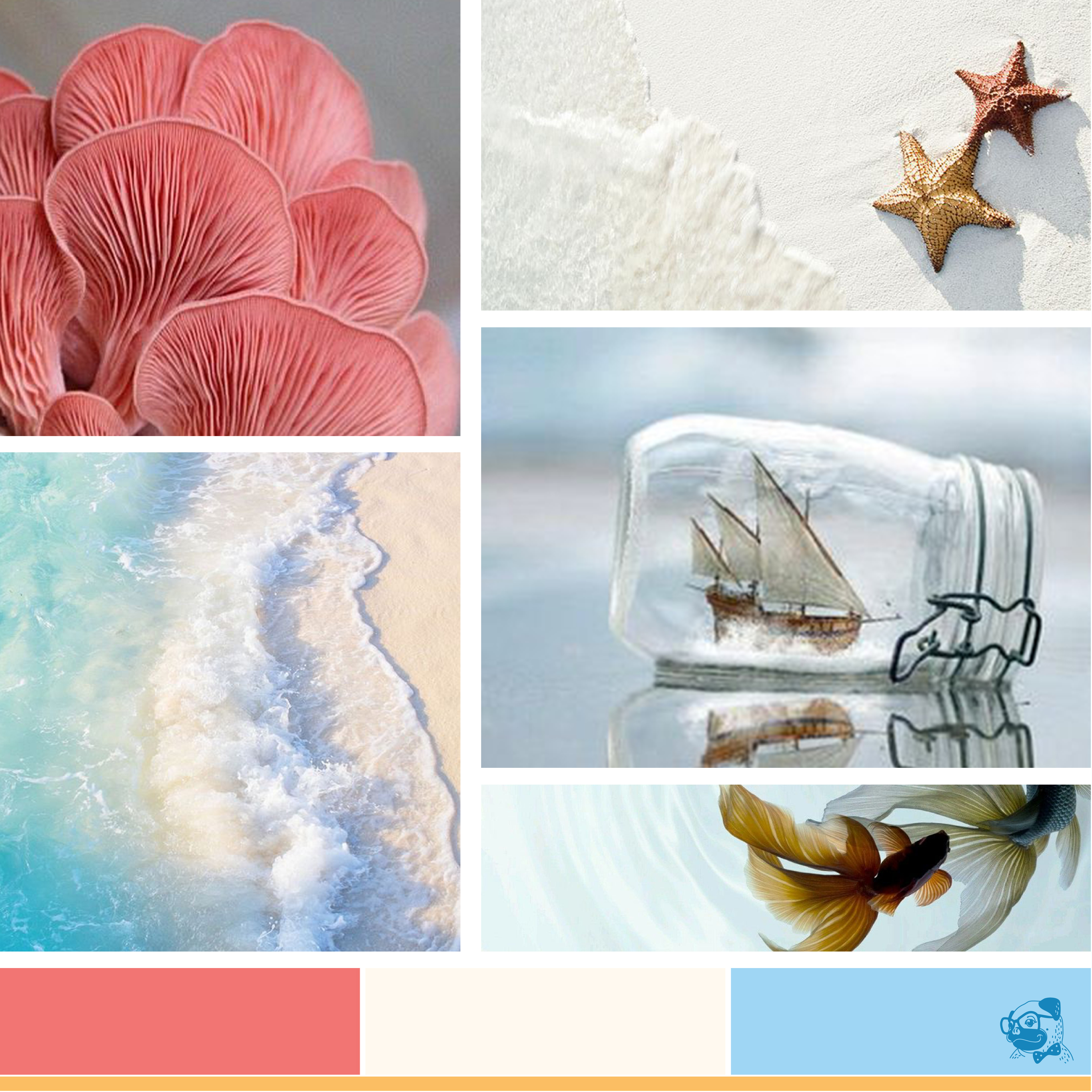 Ocean Suite by The Murphy Studio | Bridestory.com