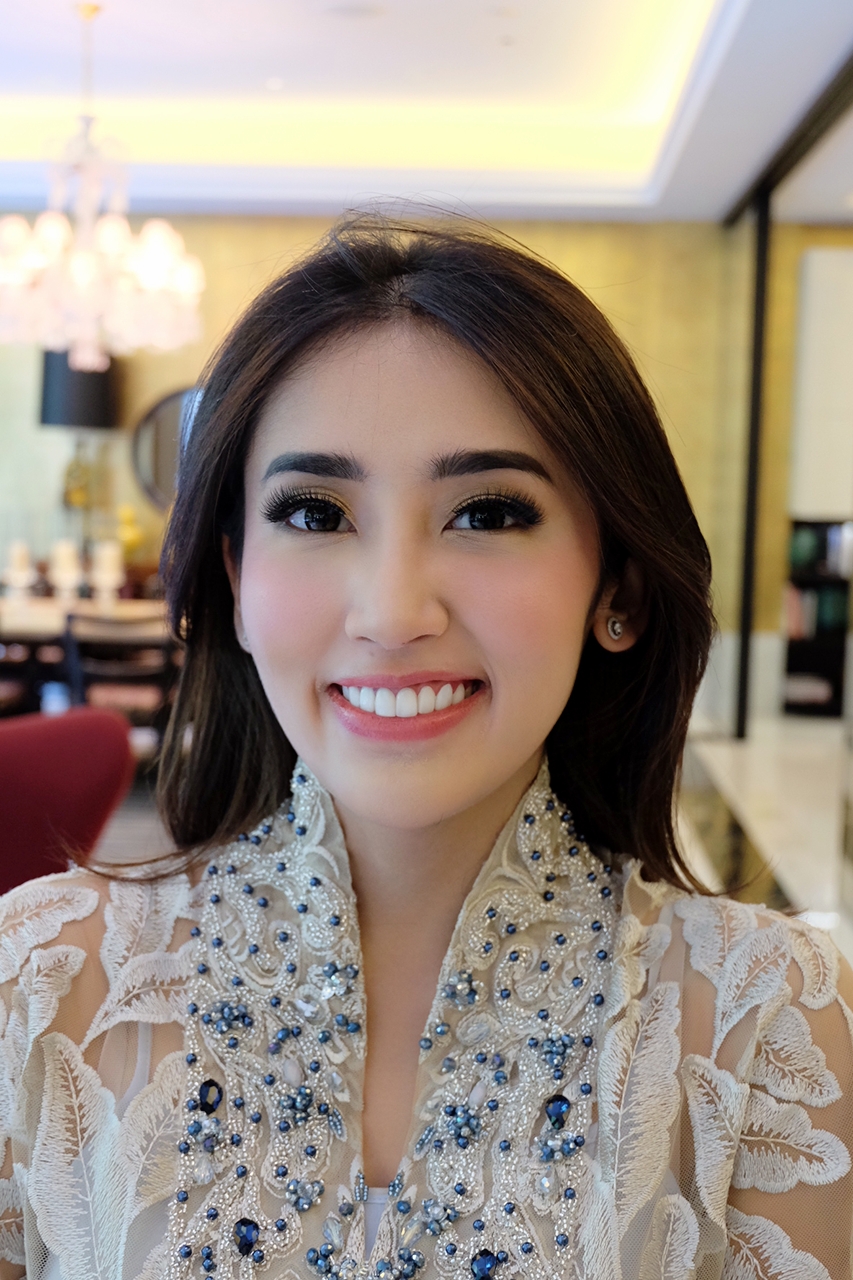 Shahnaz Anindya | Chindra Tansil | Bridestory