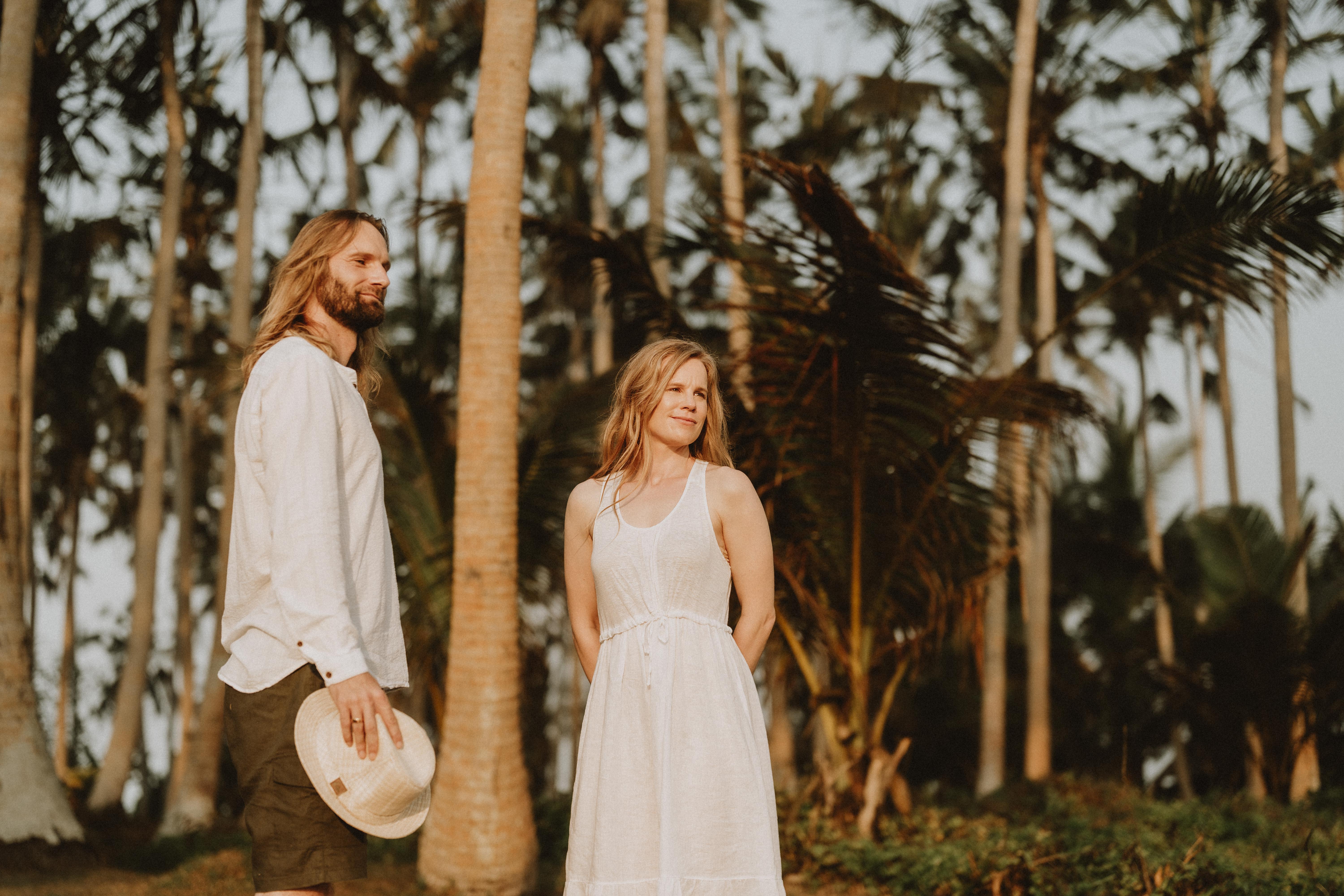 Thomas & Mona Prewedding Session Bali Part 3 | AKSA Creative | Bridestory
