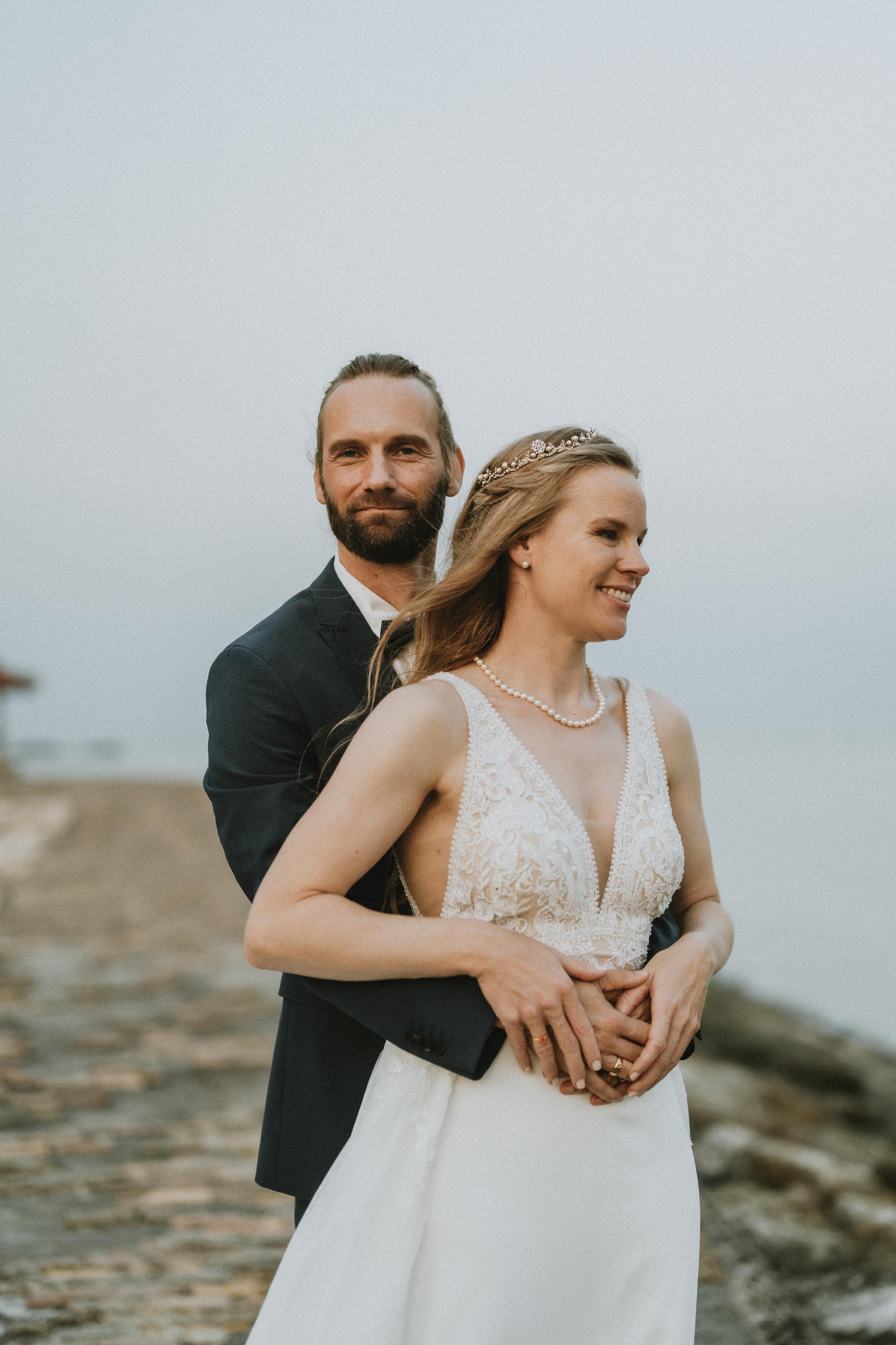 Thomas & Mona Wedding Ceremony & Dinner at Nusa Dua Beach Hotel Bali ...