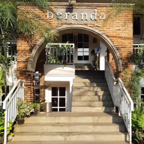 Beranda Kitchen - Vendor Venue di Jakarta | Bridestory