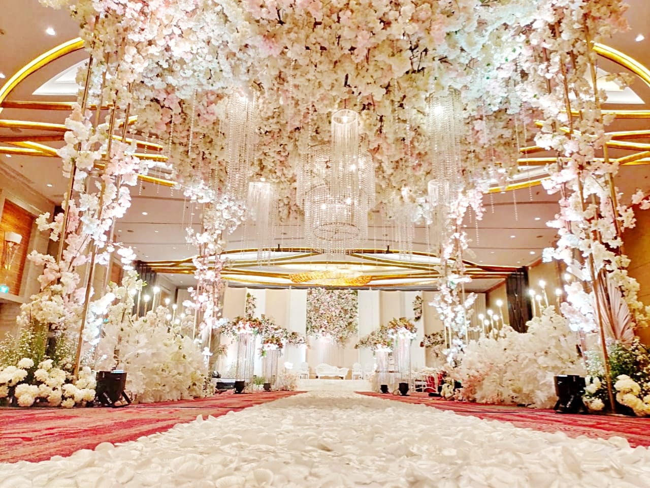 Novotel Jakarta Mangga Dua Square | Wedding Venue in Jakarta ...