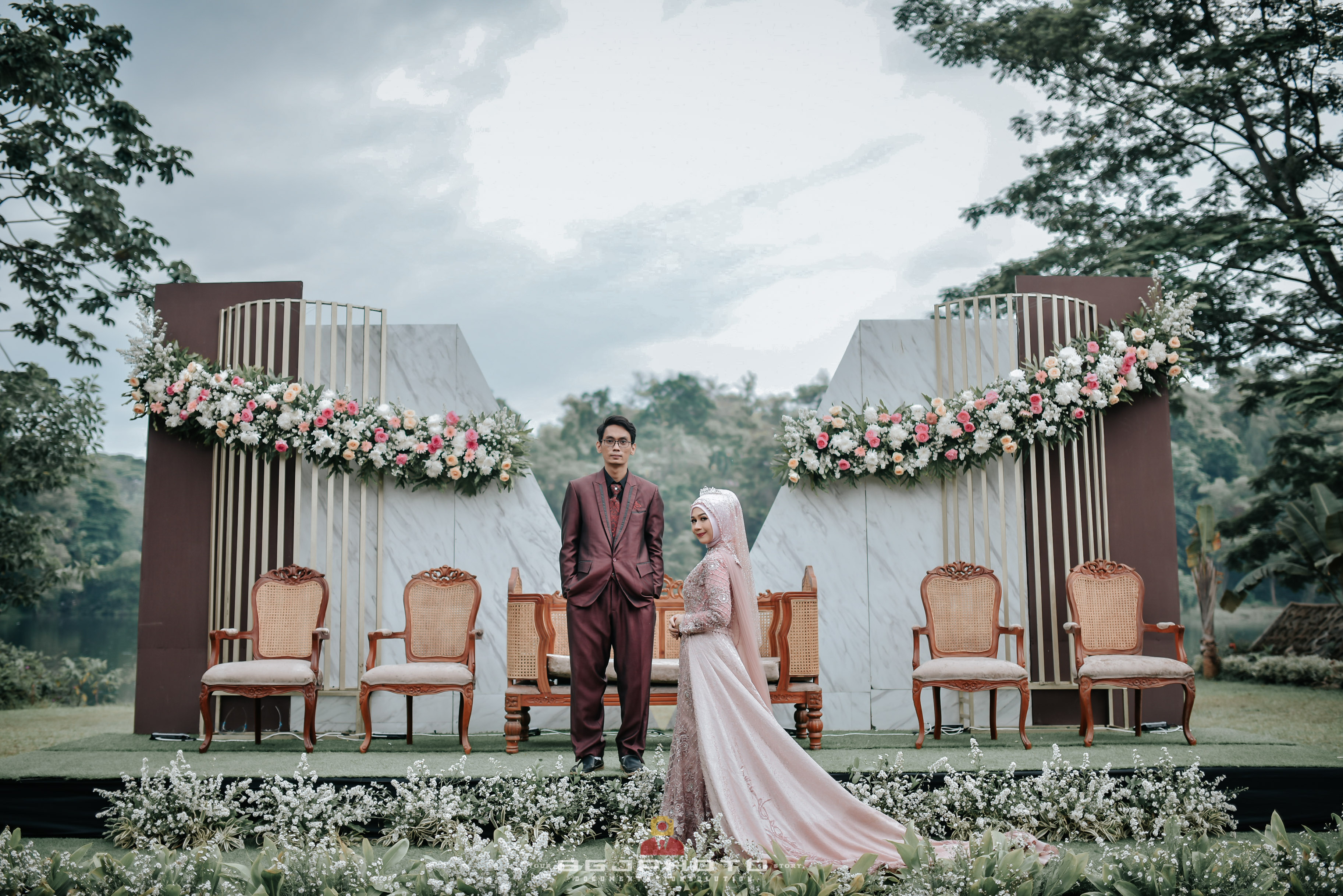 Shabrina & Andi Wedding Package by Star Enterprise Group | Bridestory.com