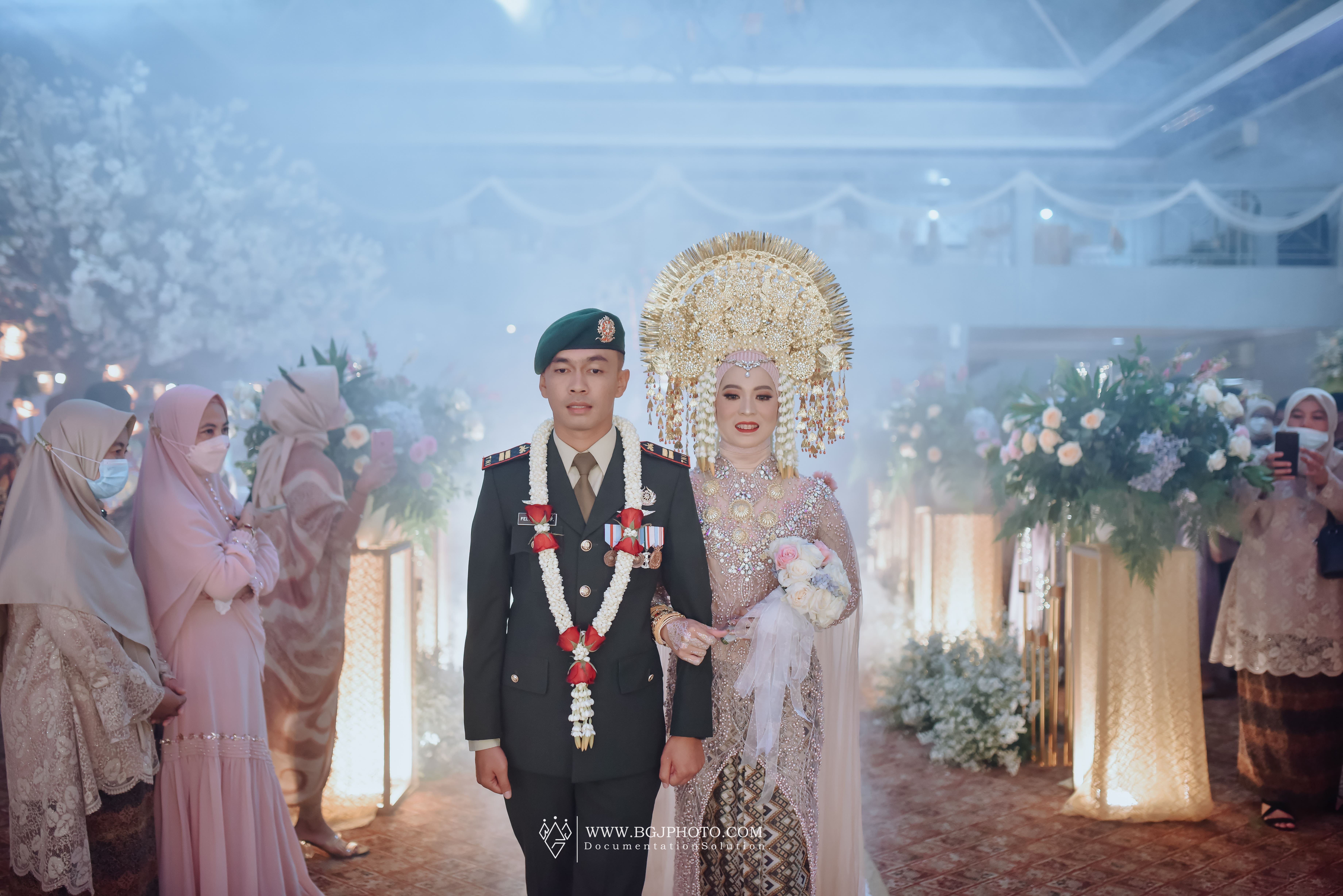 NHE WEDDING OF NINDA & FELIX by Meet The Bride | Bridestory.com
