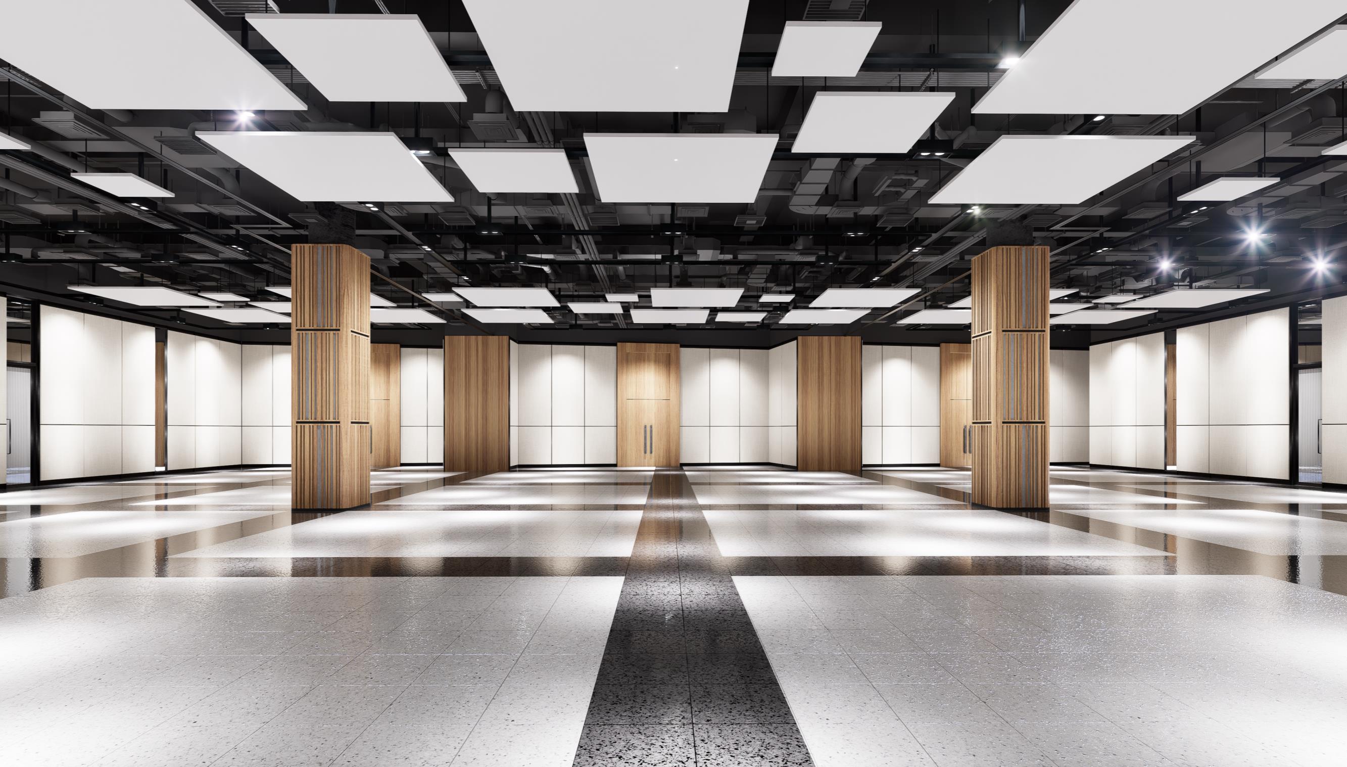 Smesco Convention Center | Venue in Jakarta | Bridestory.com