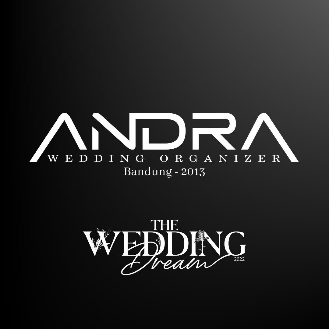 Andra Wedding Organizer | Wedding Planning in Bandung | Bridestory.com