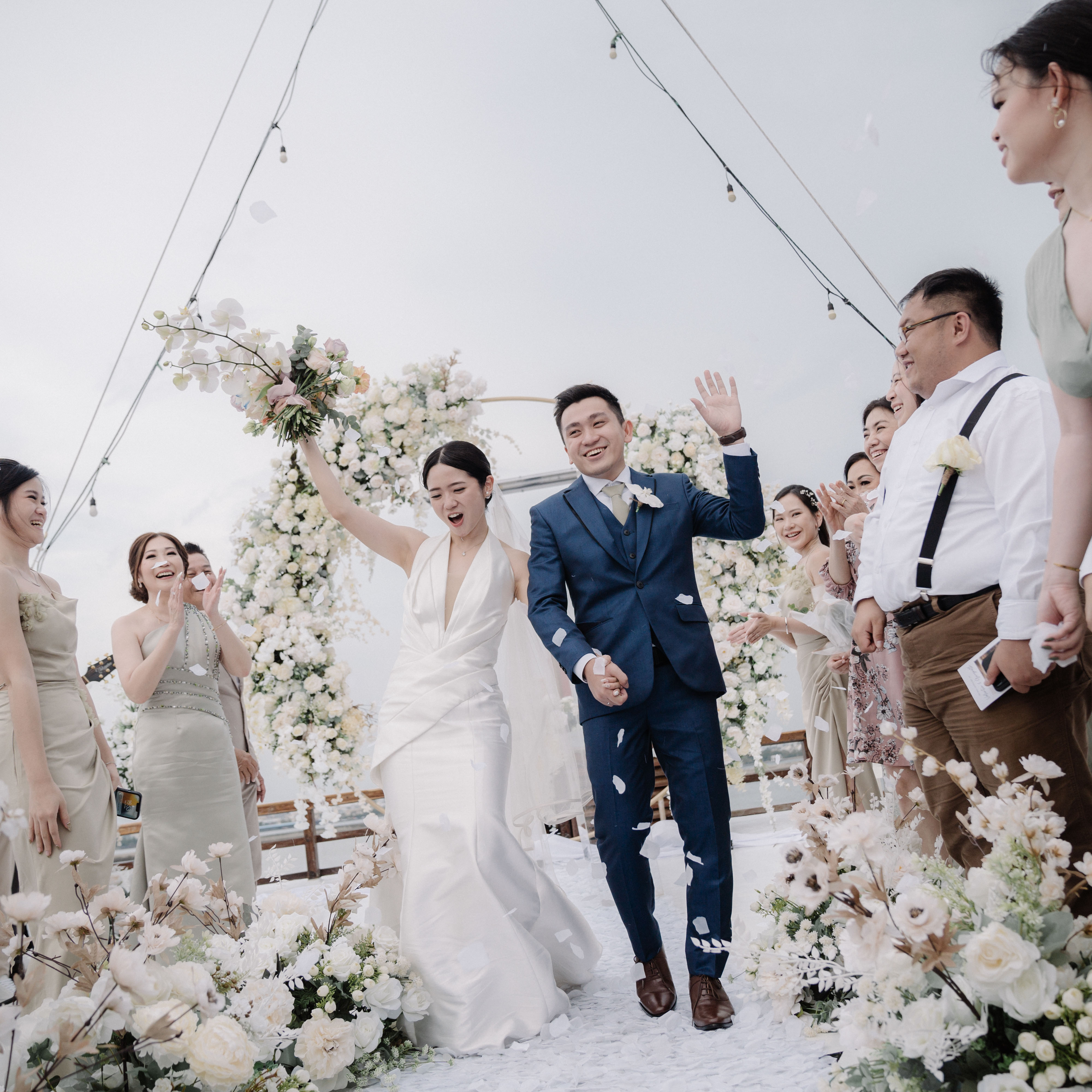 Bless Friday Photography - Vendor Photography di Bandung | Bridestory