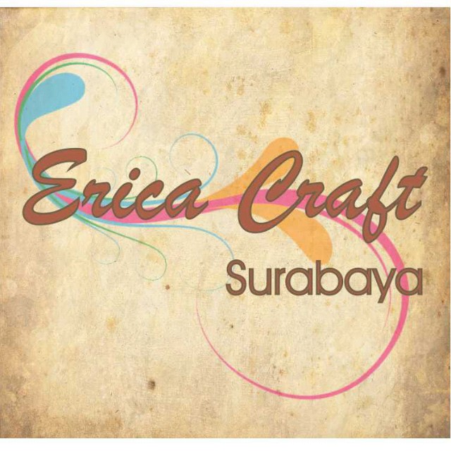erica craft | Favors & Gifts in Surabaya | Bridestory.com