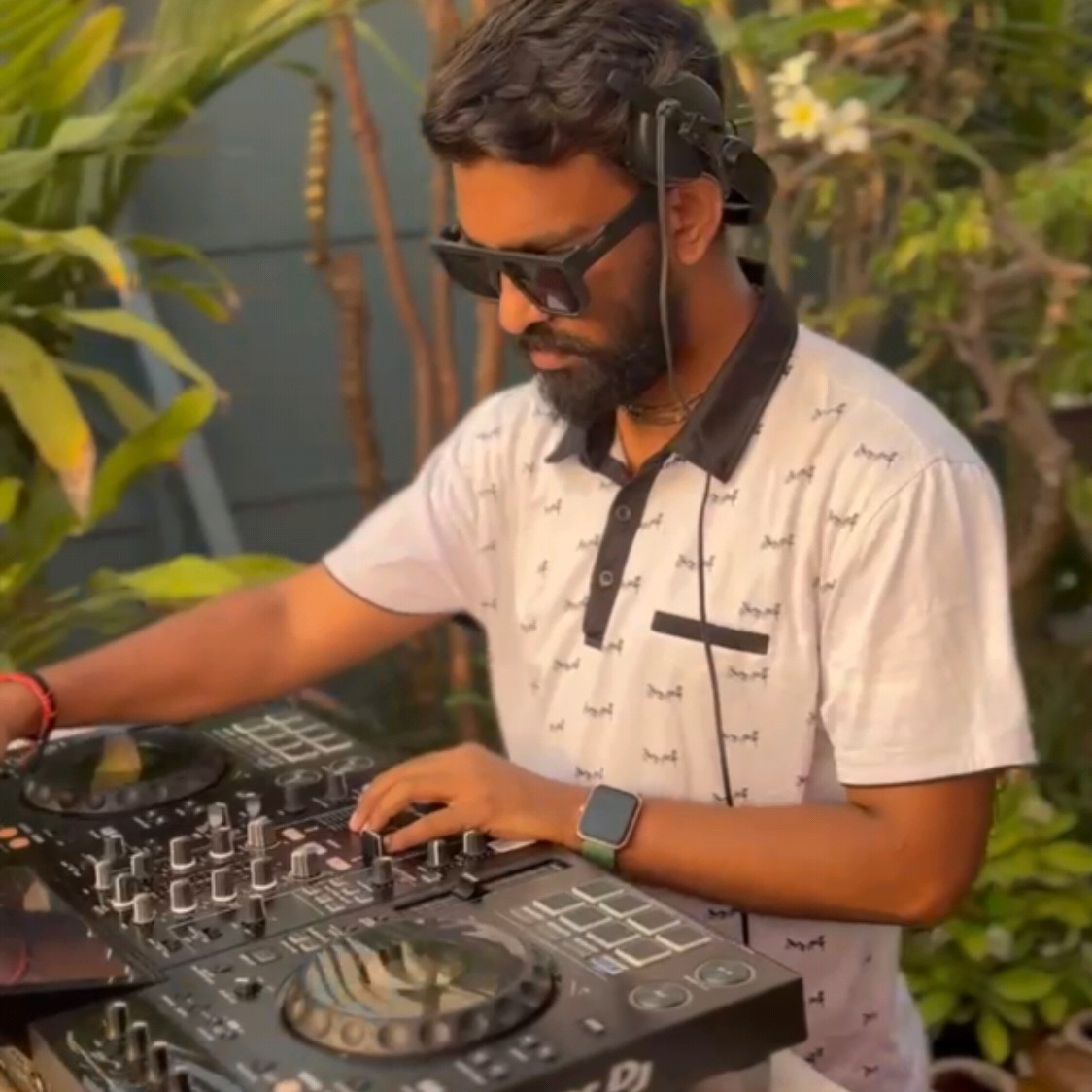 DJVishnu | Entertainment (DJ) in Mumbai | Bridestory.com