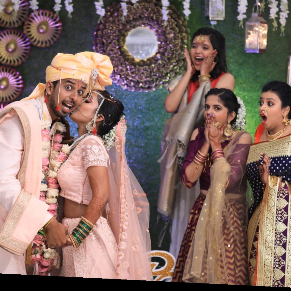 Nyasa Creations | Wedding Photography in Nagpur | Bridestory.com