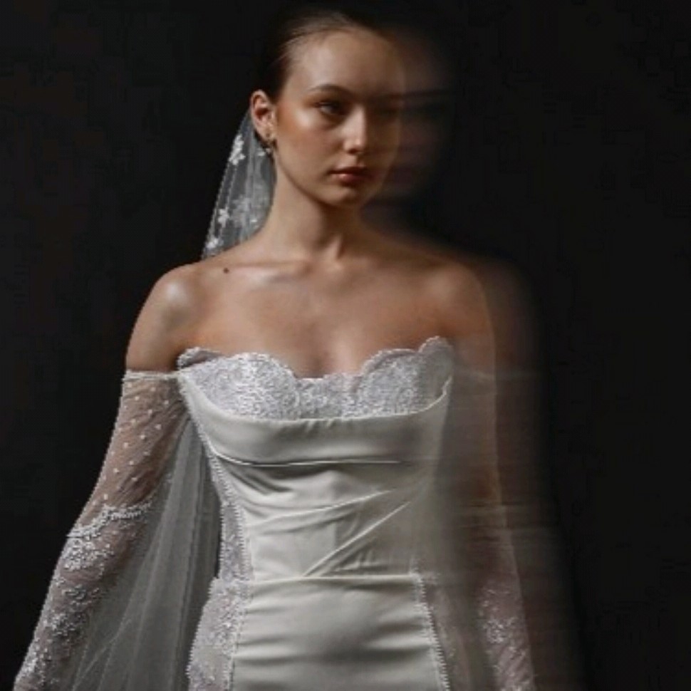 Boenga Couture - Vendor Dress & Attire di Jakarta | Bridestory