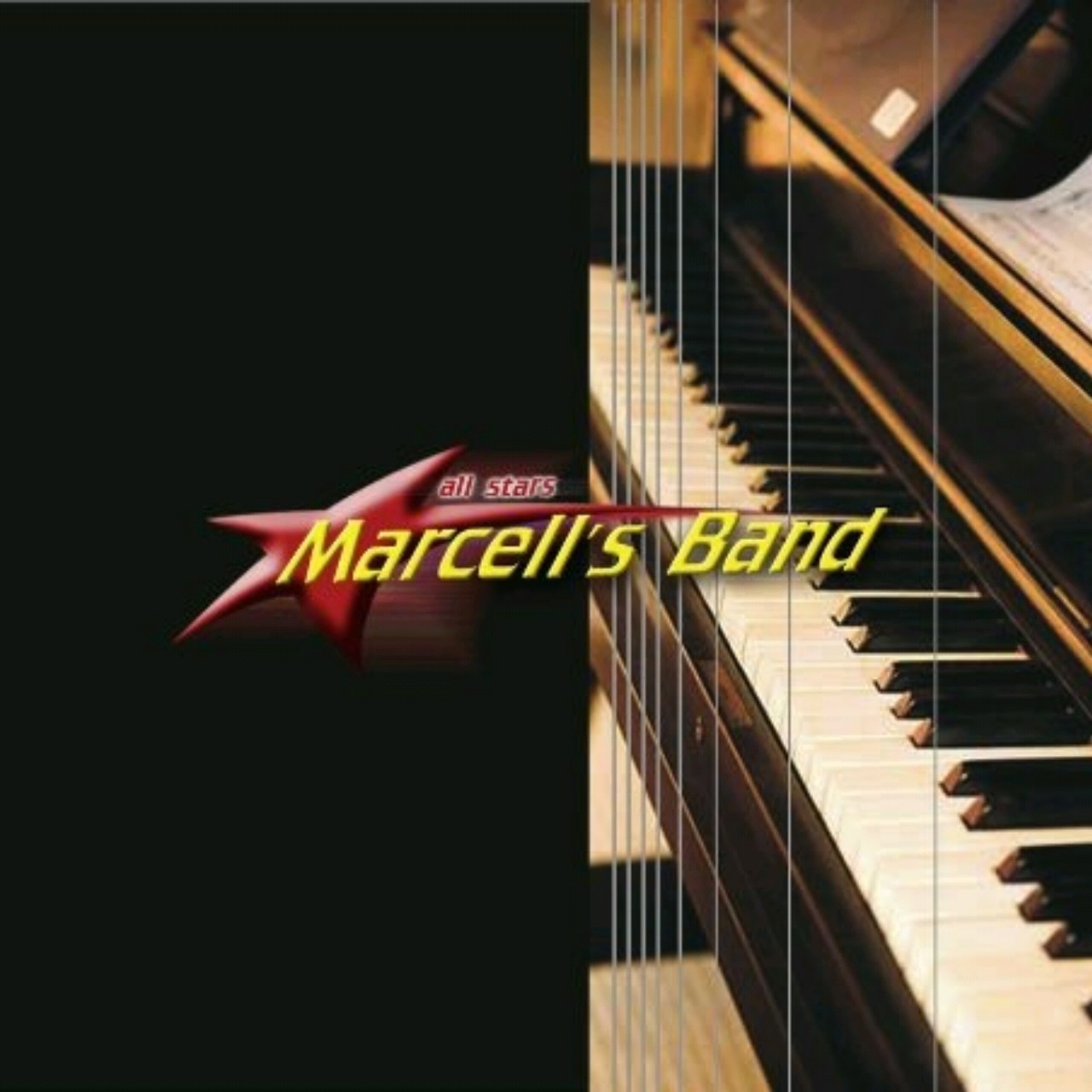 Marcell's Band - Vendor Entertainment (Music) di Surabaya | Bridestory