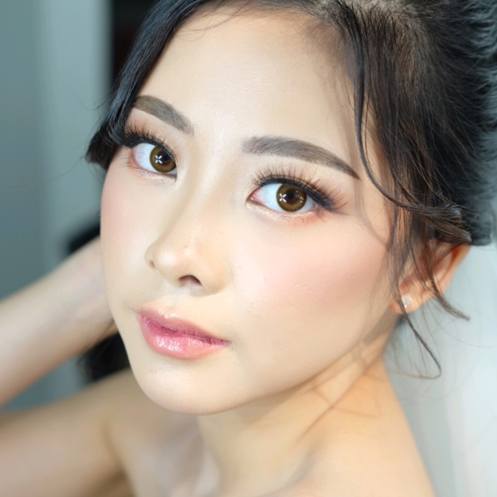 Chindra Tansil | Hair & Makeup in Jakarta | Bridestory.com
