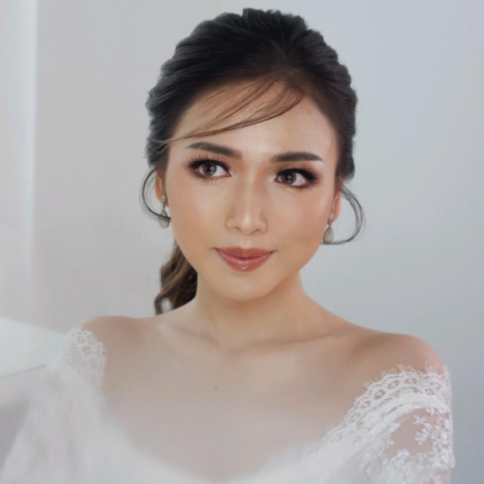 Sora Makeup | Wedding Hair & Makeup in Jakarta | Bridestory.com