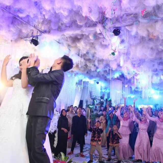 Mey's Wedding Planner & Conceptor - Vendor Wedding Planning di Semarang ...