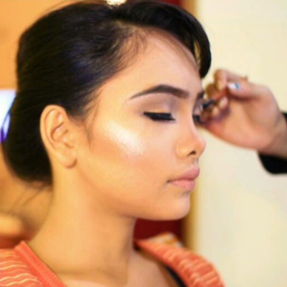 Liss Make Up - Vendor Hair & Makeup di Tangerang | Bridestory