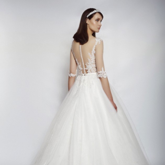 Cosmo Bride | Wedding Bridal in Bucharest (Bucuresti) | Bridestory.com