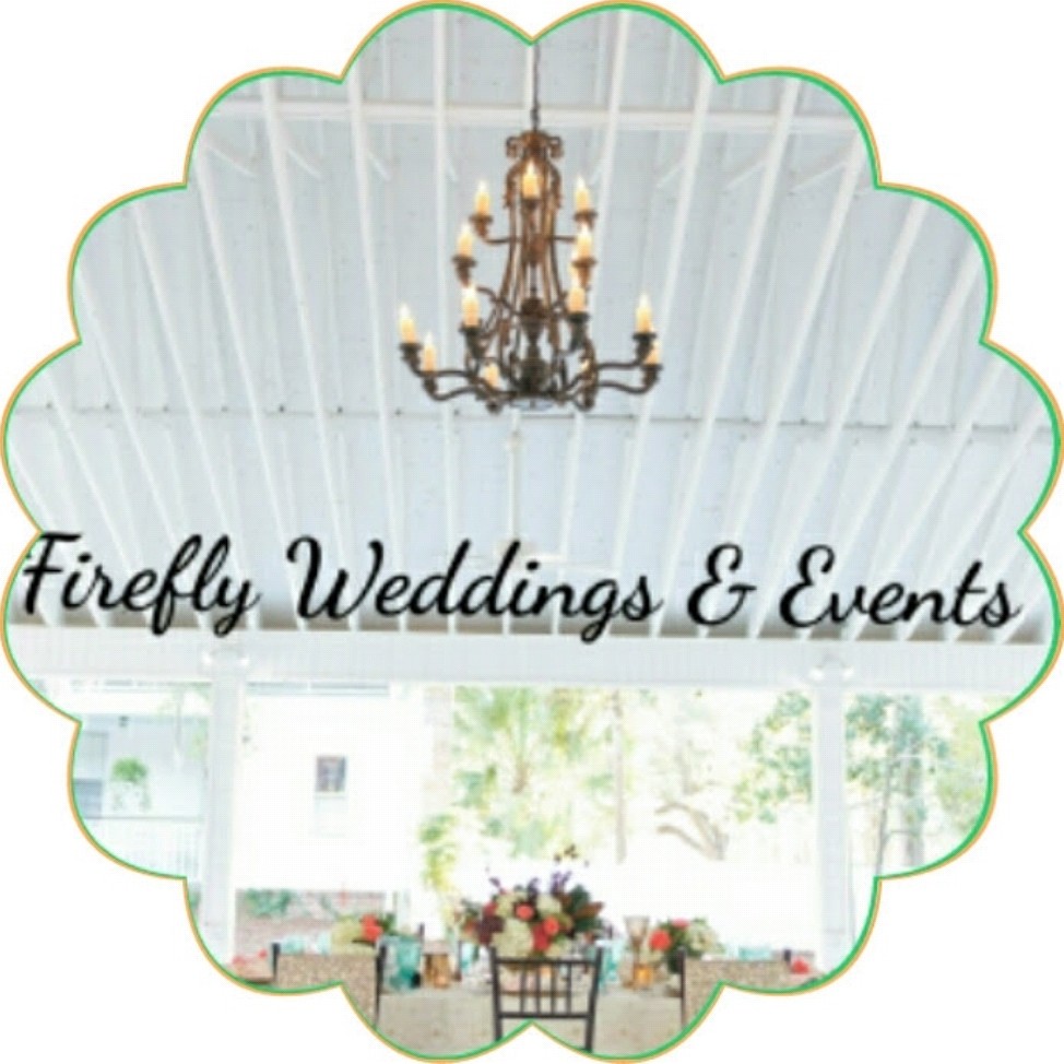 Firefly Weddings & Events | Wedding Wedding Planning in Charleston ...