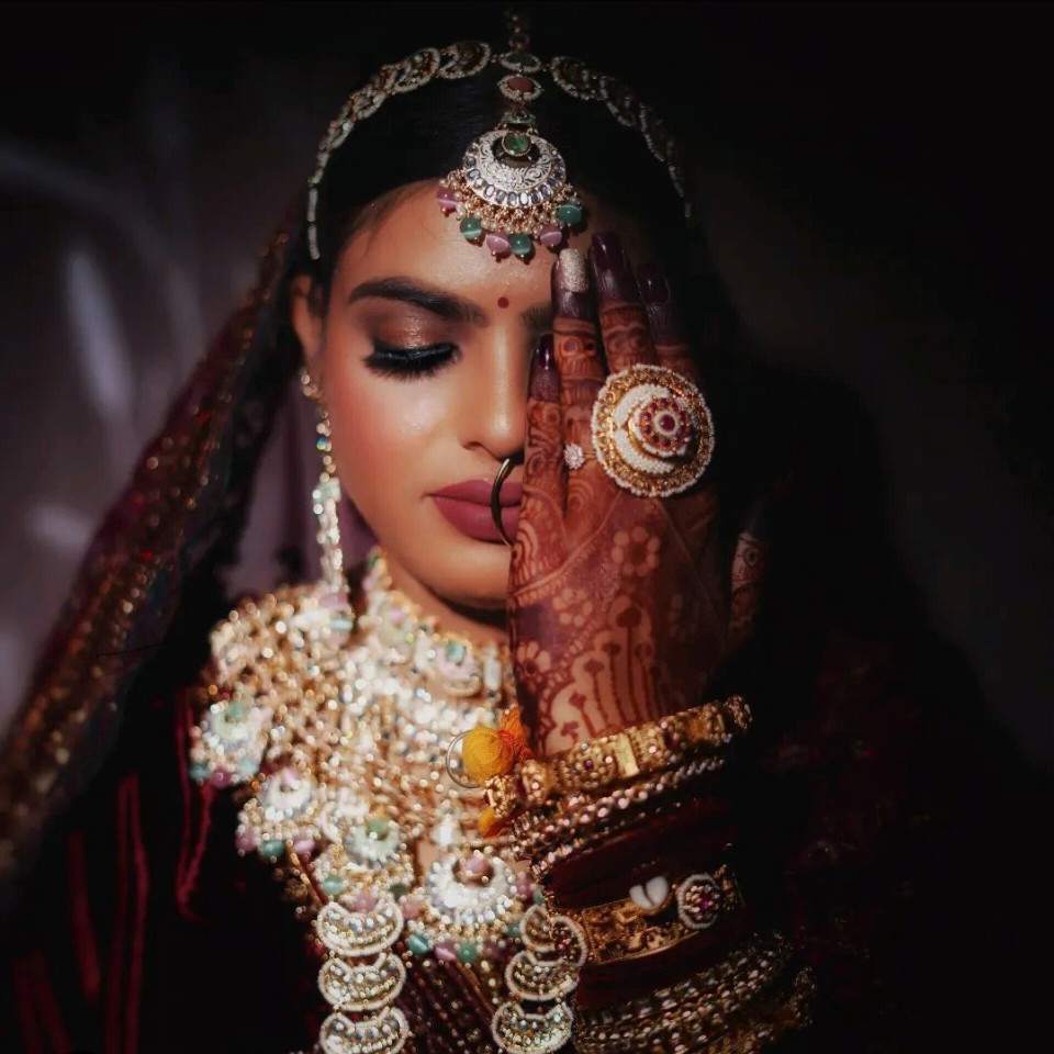 Bride To Be Beautiful - Vendor Hair & Makeup di New Delhi | Bridestory