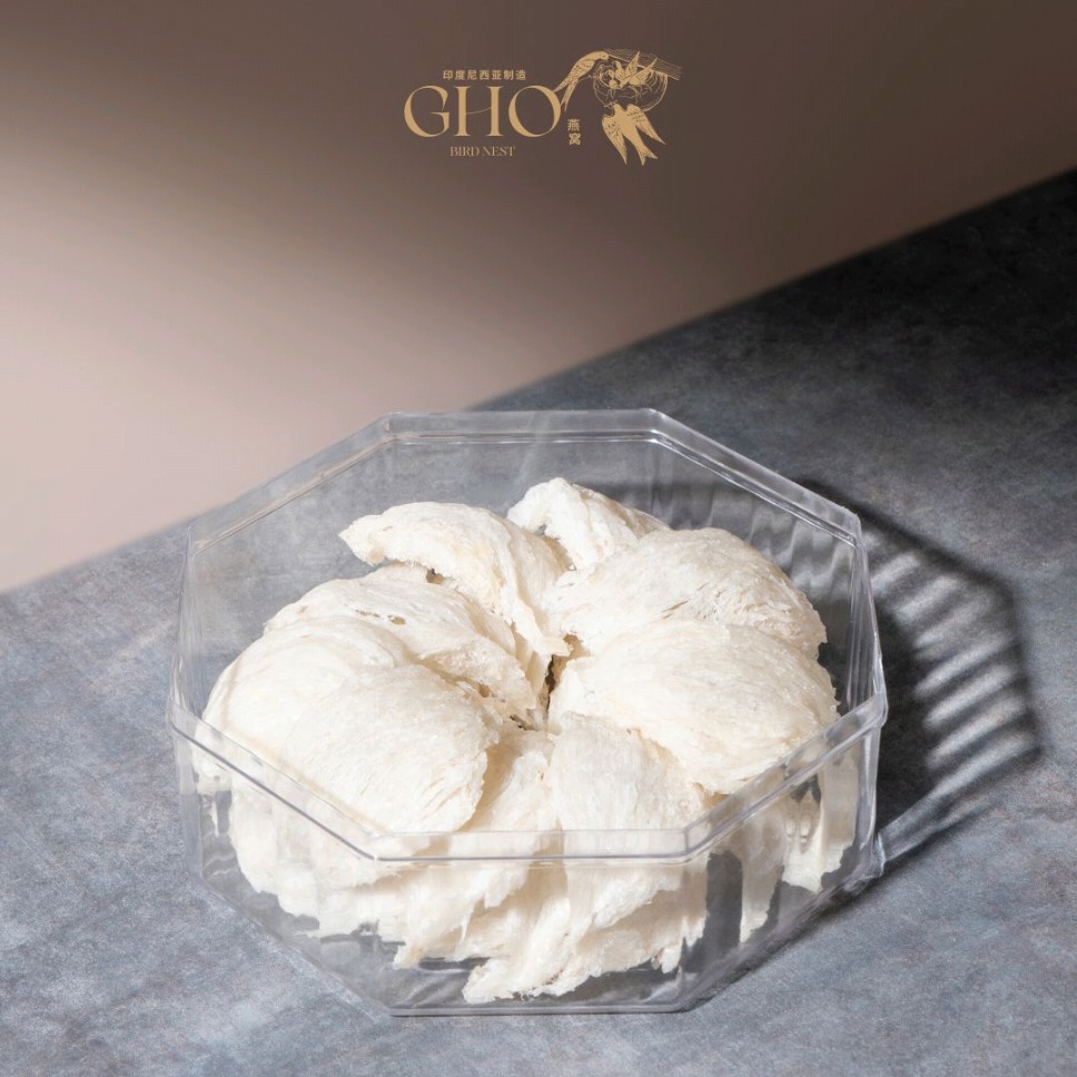 Gho Bird Nest | Wedding Favors & Gifts in Surabaya | Bridestory.com