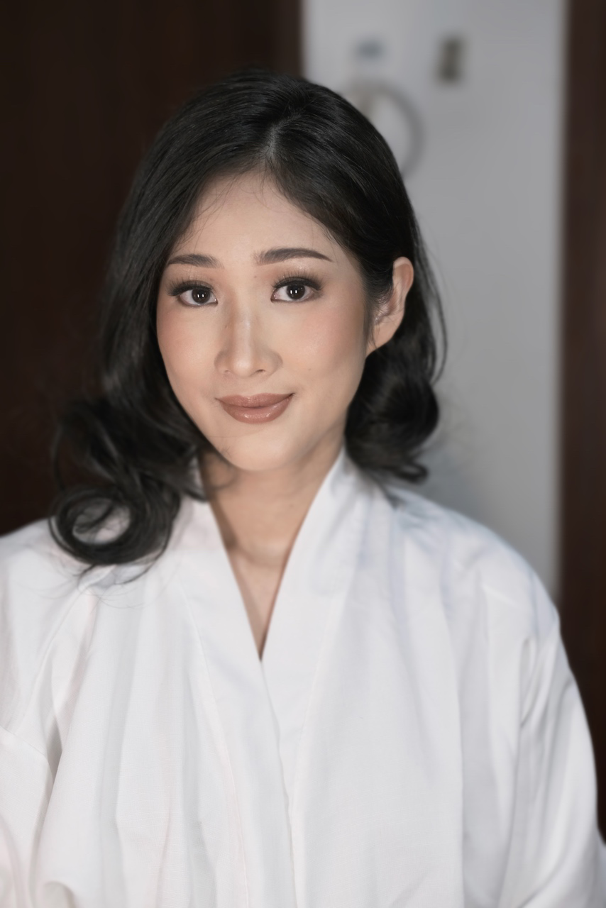 [Mrs. Michelle] by Brushed_byyohana | Bridestory.com