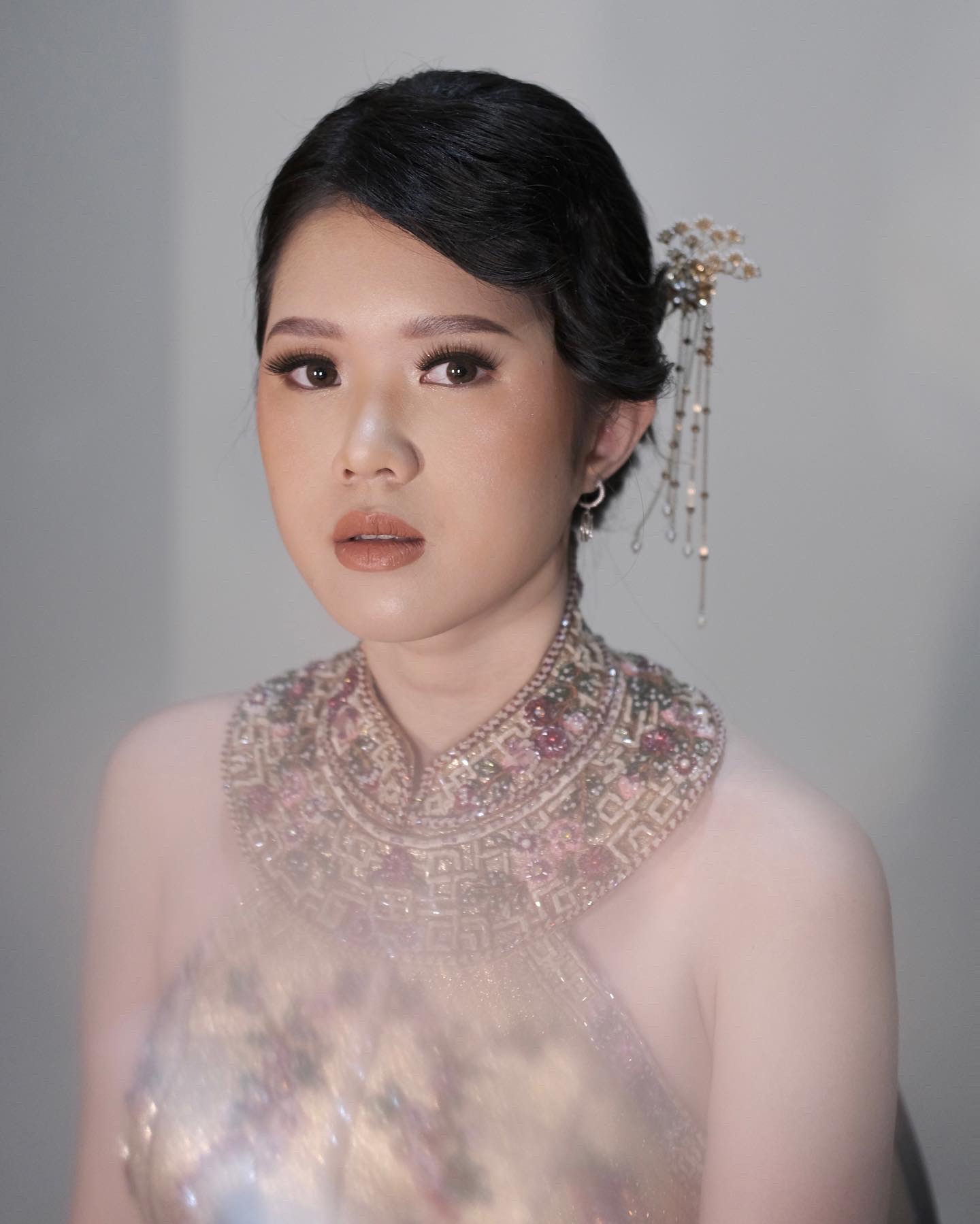 [Ms. Andriana] | Brushed_byyohana | Bridestory