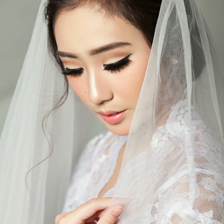 by.banabangs - Vendor Hair & Makeup di Tangerang | Bridestory