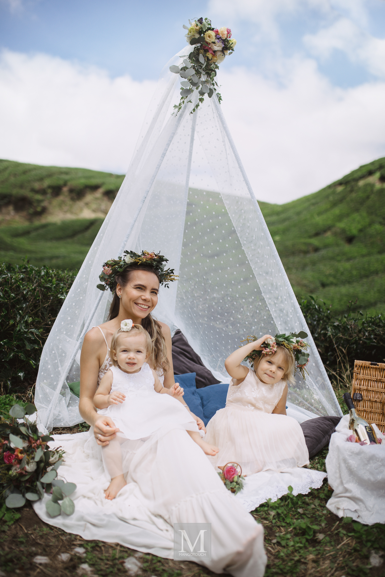 Cameron Highlands by Midsummer Events | Bridestory.com