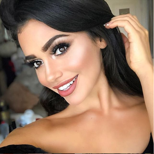 DUBAI | MakeupFairy | Bridestory