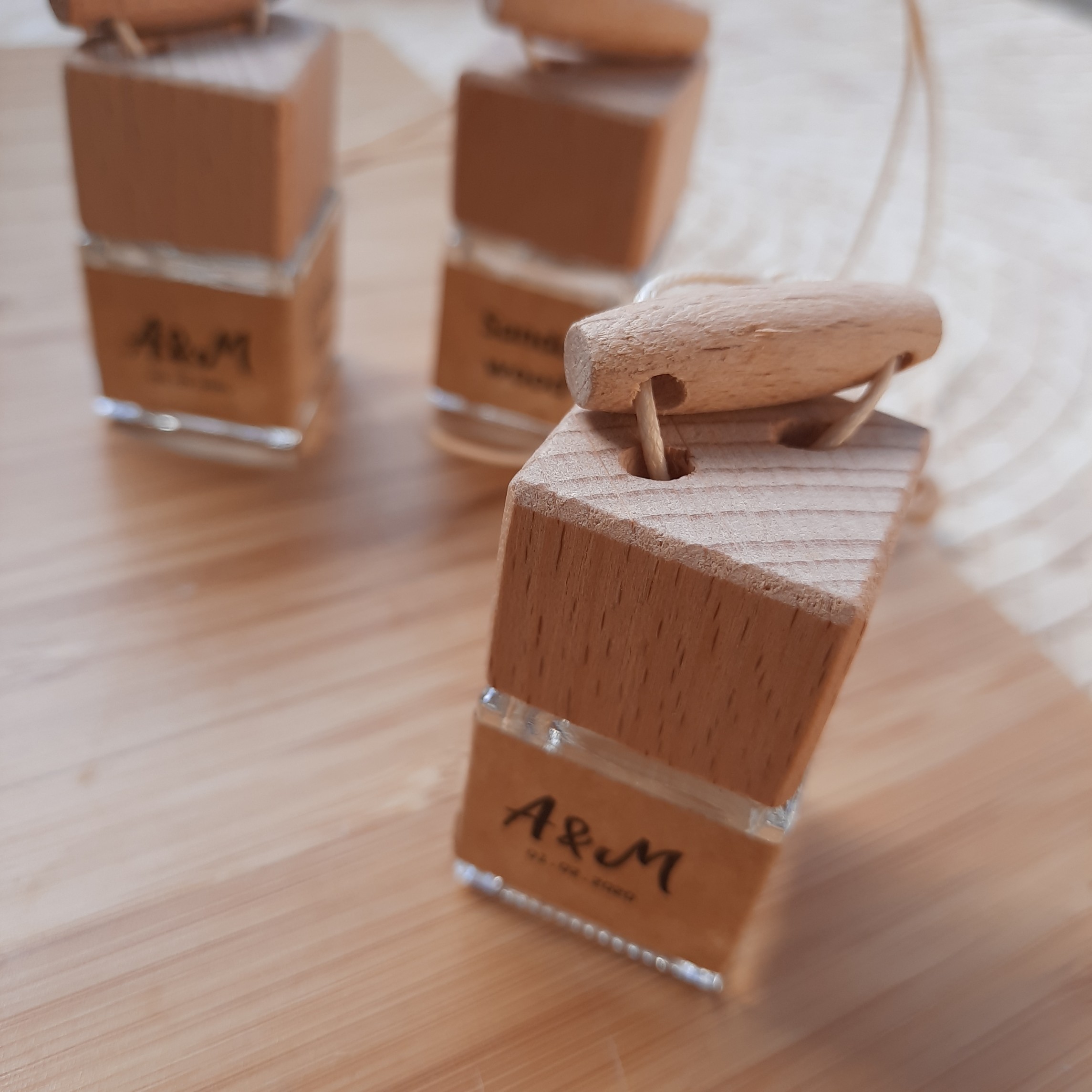 Car Parfume by Rusticlatte | Bridestory Store