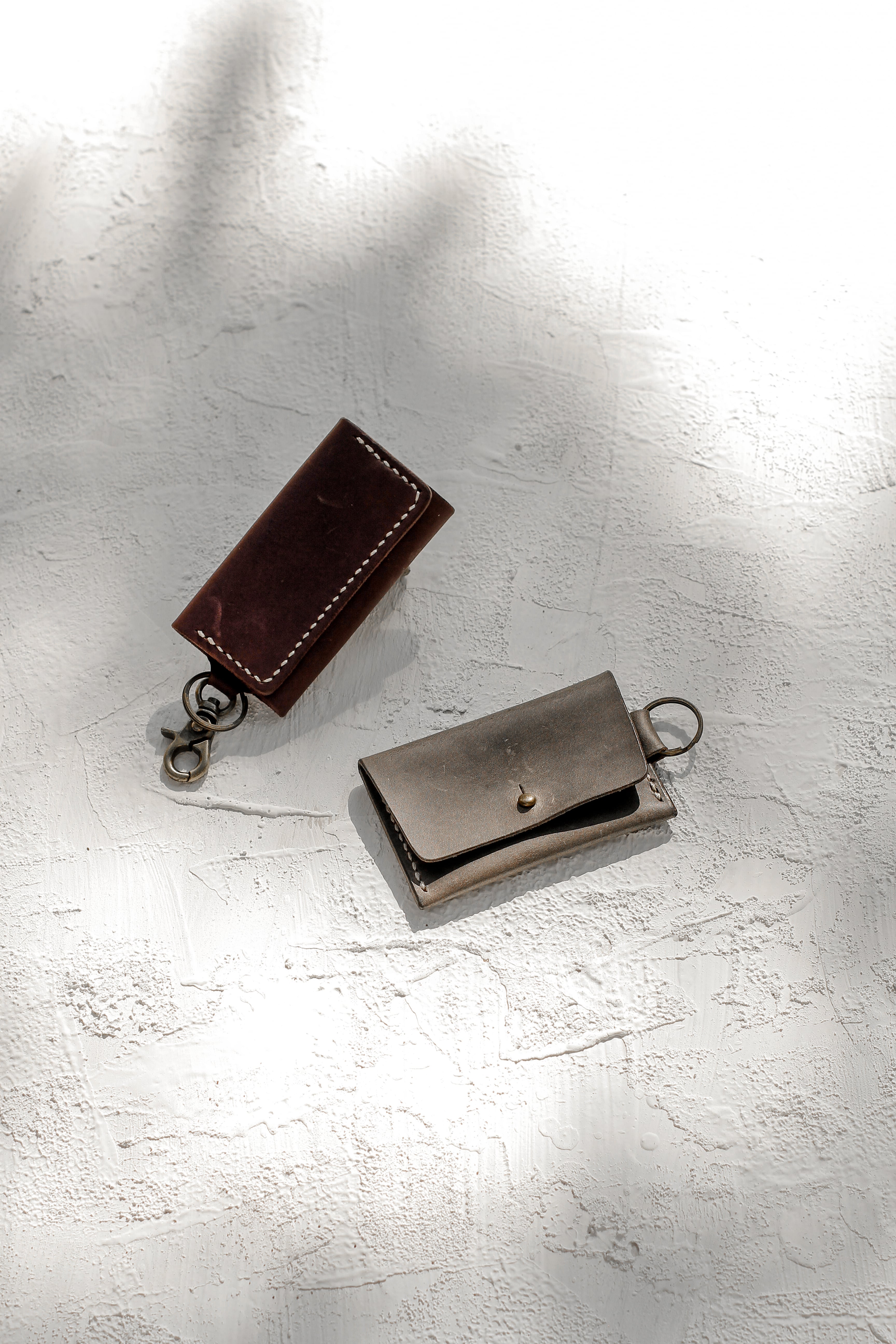 Leather License Case oleh Rove Gift | Bridestory Store