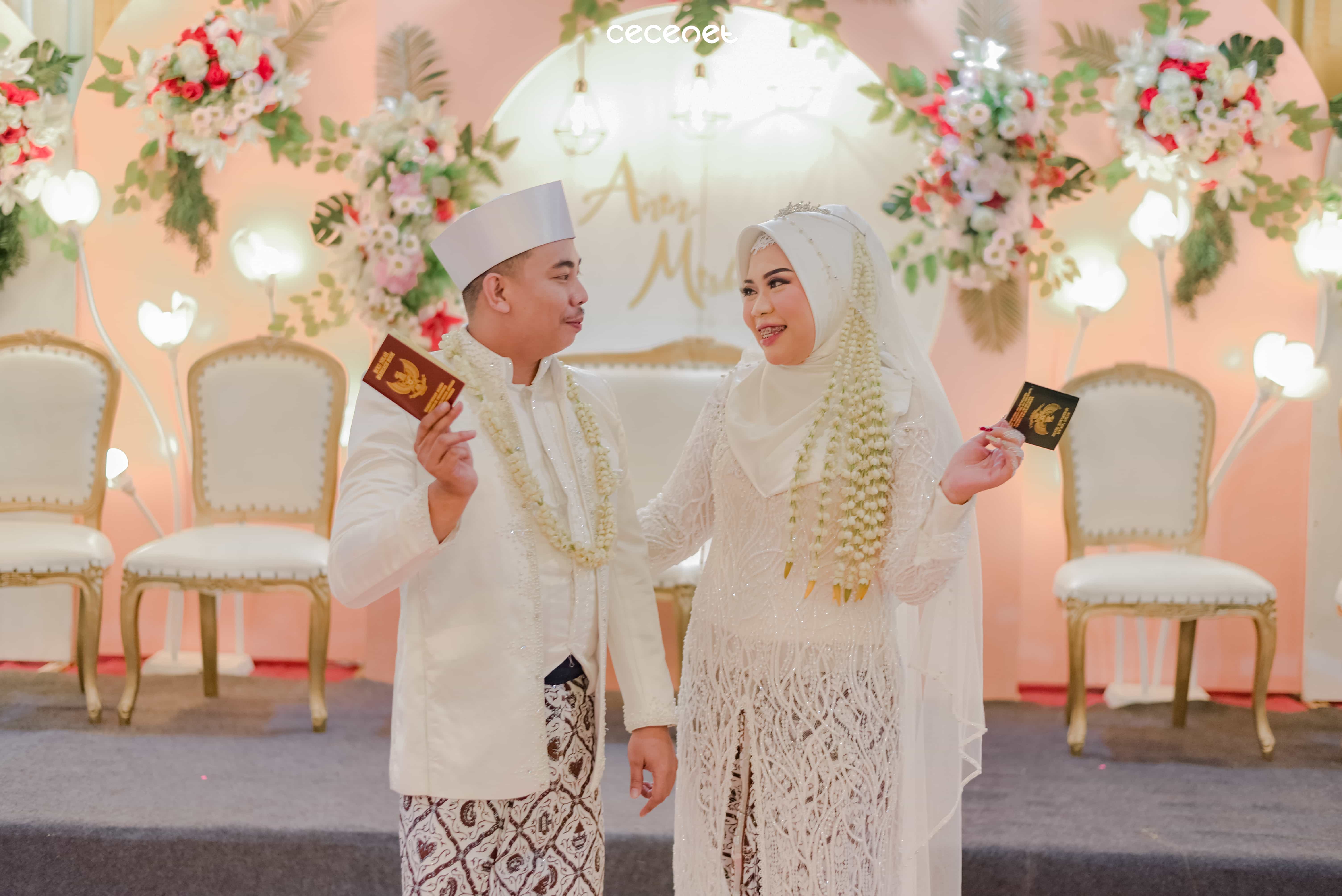 MC Wedding | Isan Kamil - MC Bekasi | Bridestory