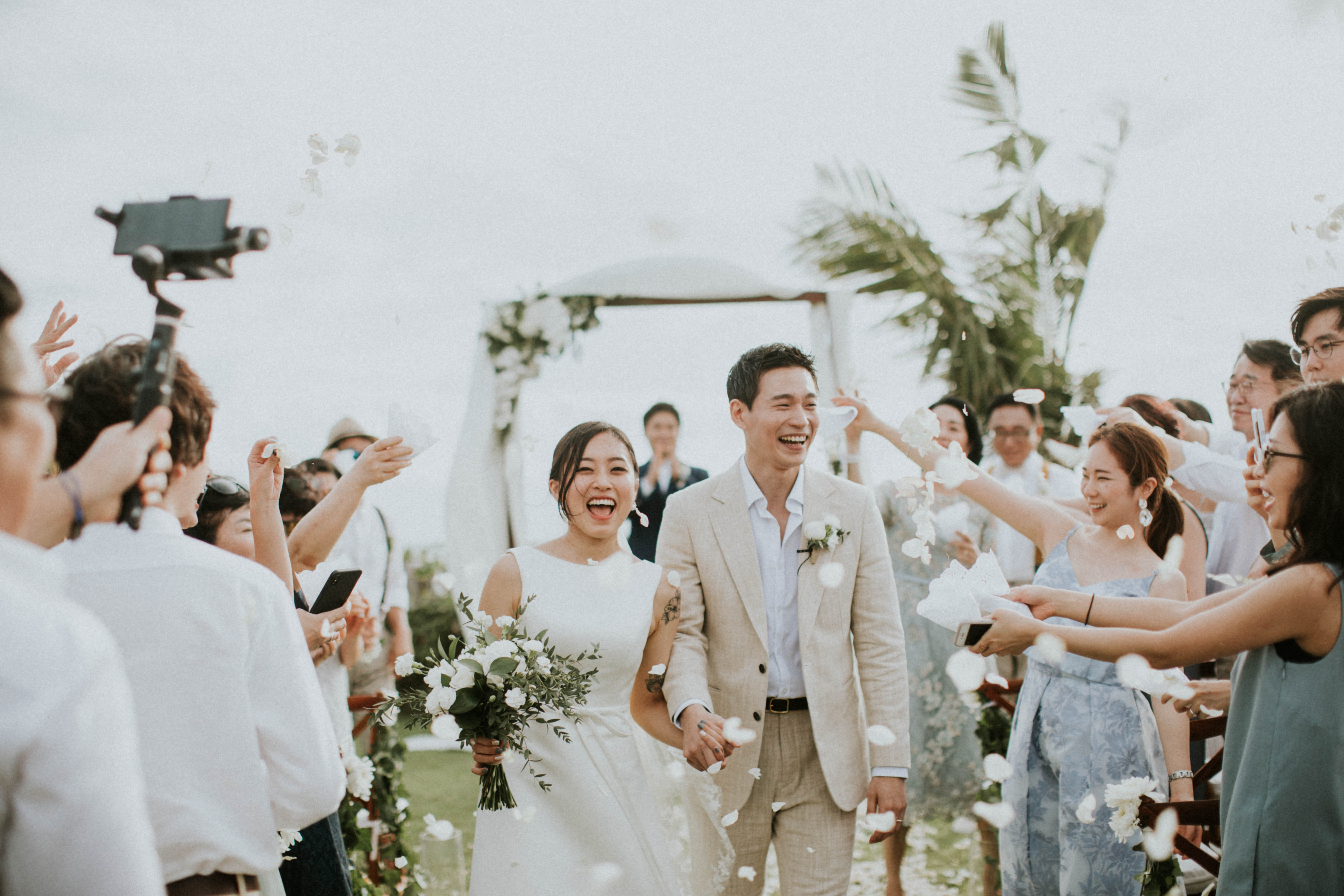 Jakarta & Bali Intimate Wedding oleh Nocture | Bridestory Store