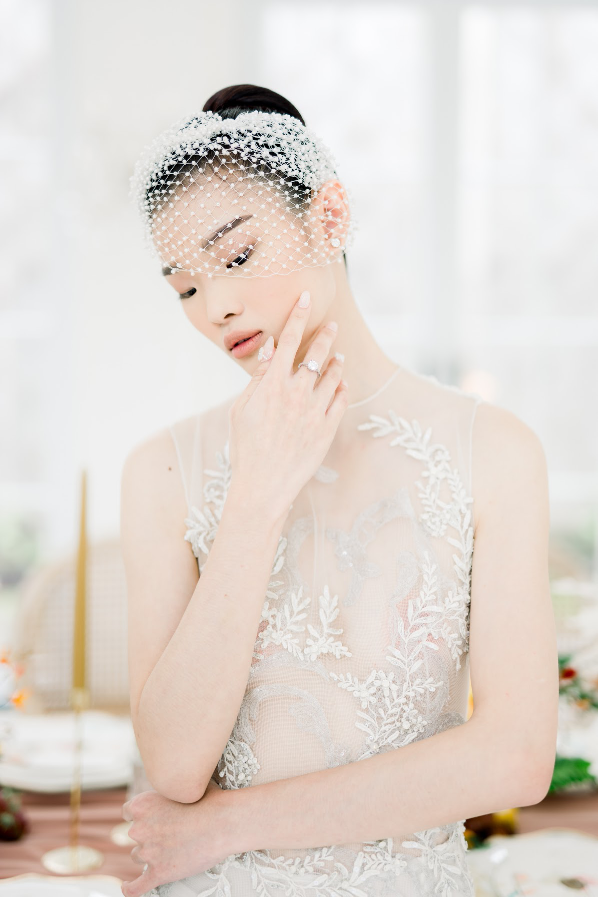 Ariella by Cinobi | Bridestory.com