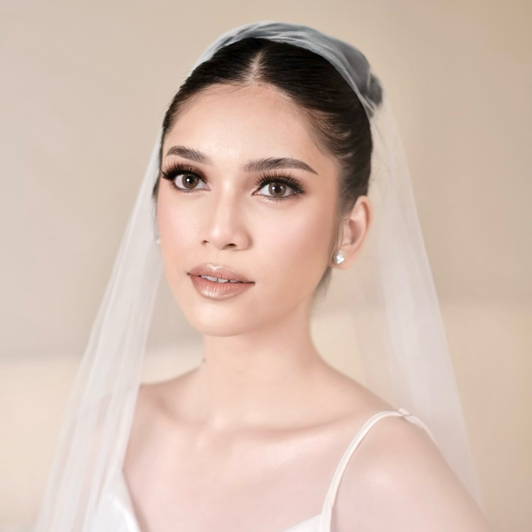 claraivmakeup - Vendor Hair & Makeup di Jakarta | Bridestory