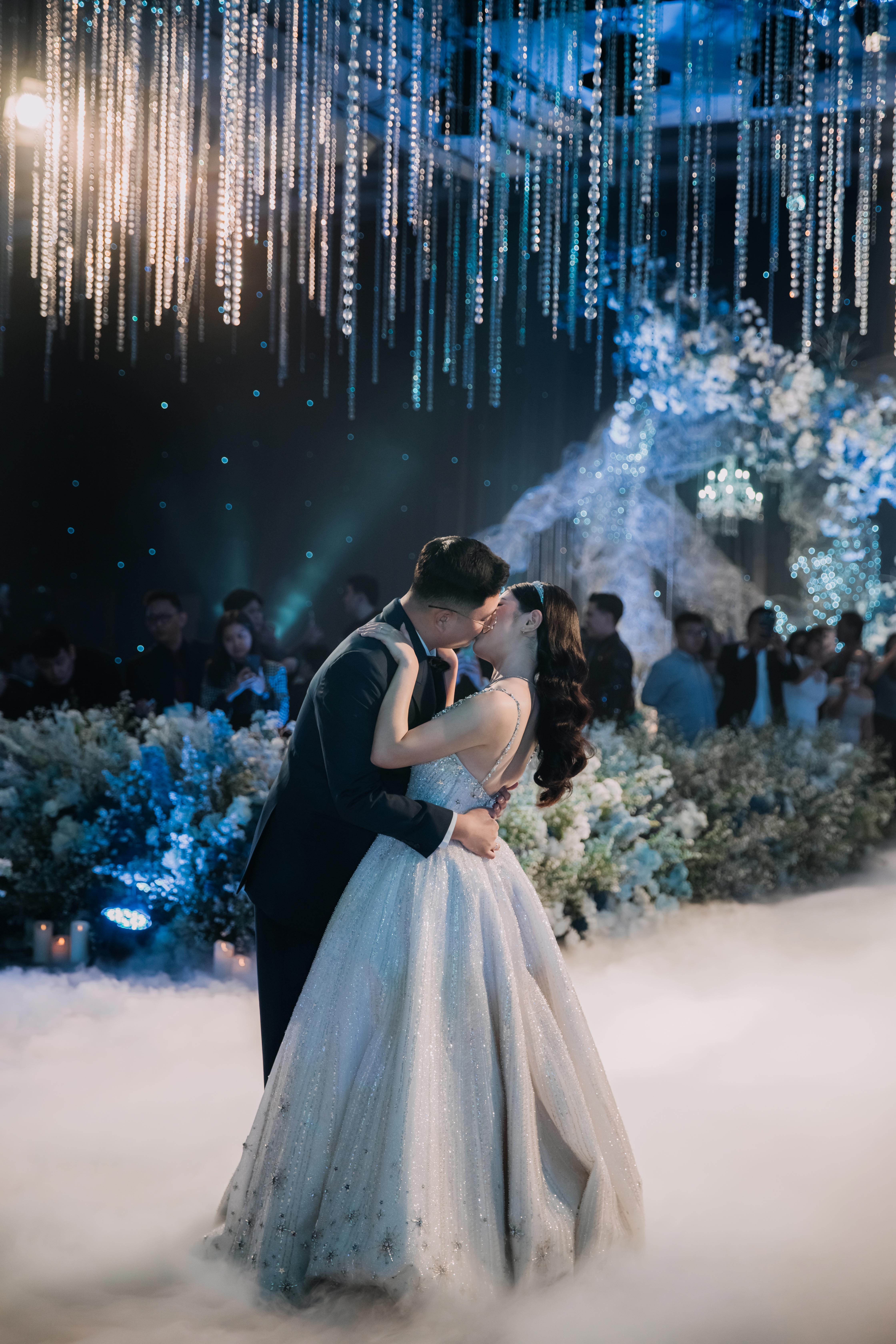 The Wedding of Jimmy & Janice | Cesar Picture | Bridestory